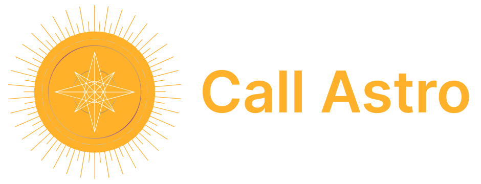 Call Astro - Best Astrology Website for Online Predictions